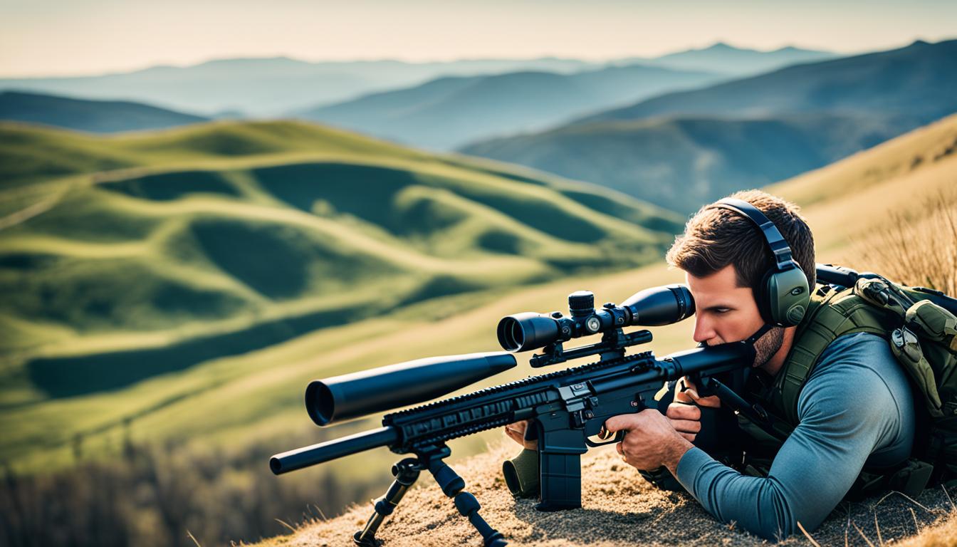 So You Want To Get Into Long-Range Precision Shooting?